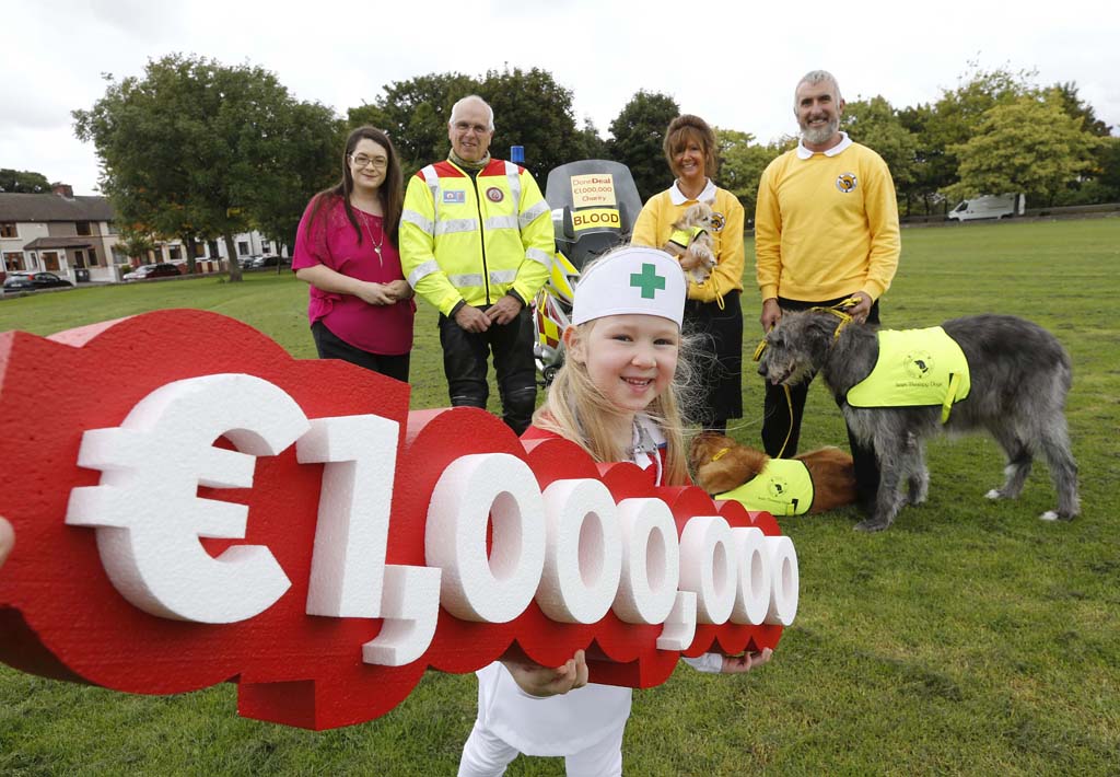 DoneDeal Charity Initiative Passes €1 Million Mark | AdWorld.ie