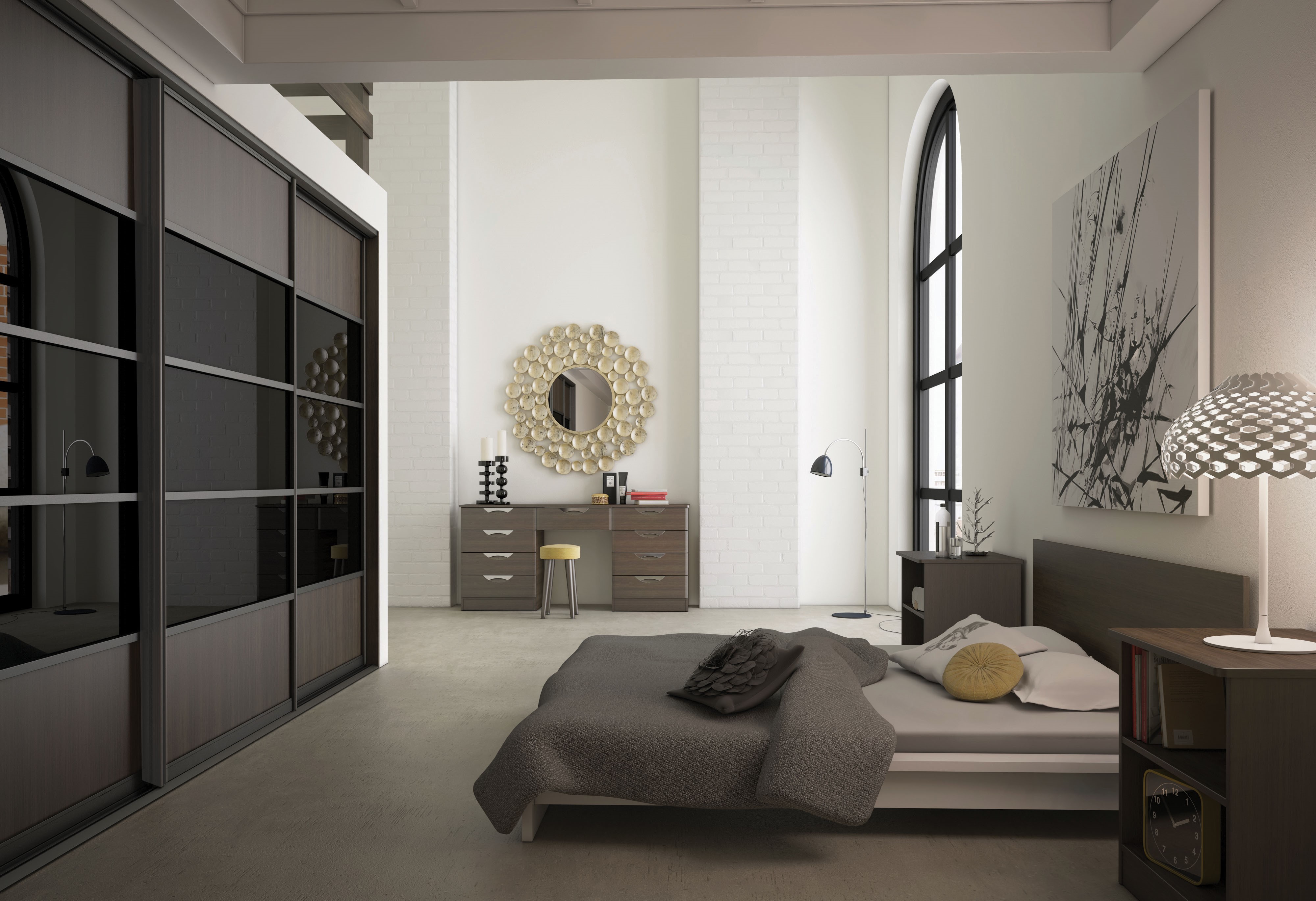 Bonfire wins Sliderobes UK and Ireland Account - AdWorld.ie