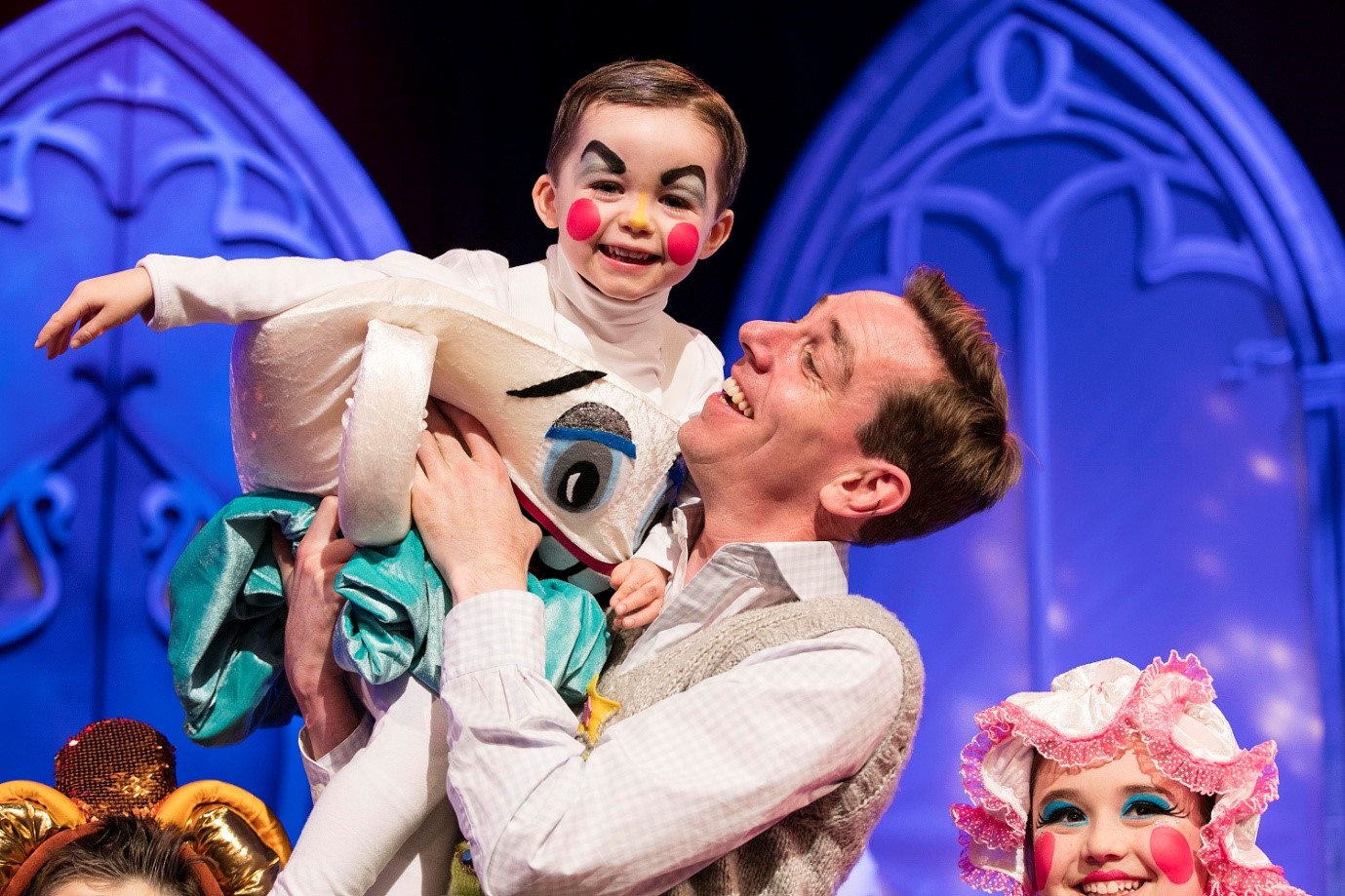 Toy Show Is Most Watched Programme of the Year | AdWorld.ie