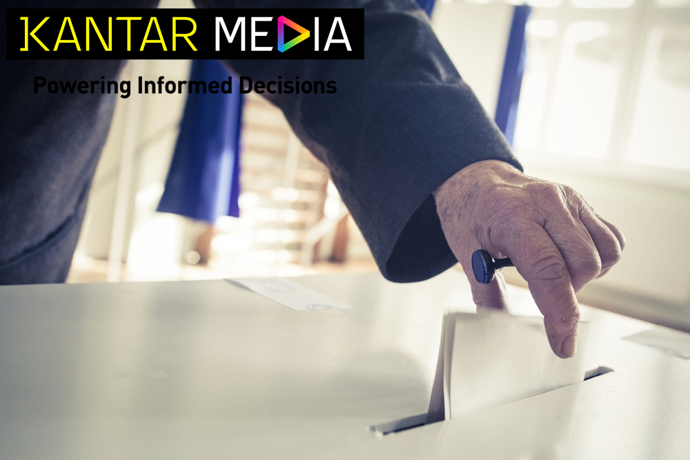 Insight of the Week: Political Influencers | AdWorld.ie