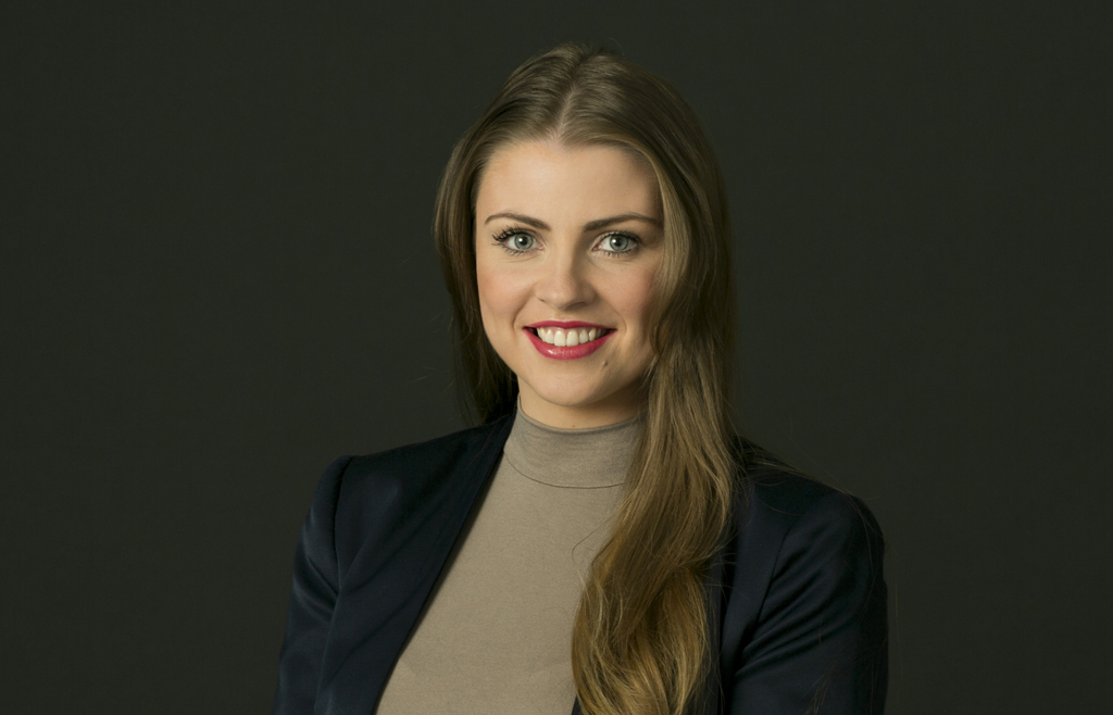 Leah Jordan Jumps MediaVest Ship to Join Vizeum | AdWorld.ie