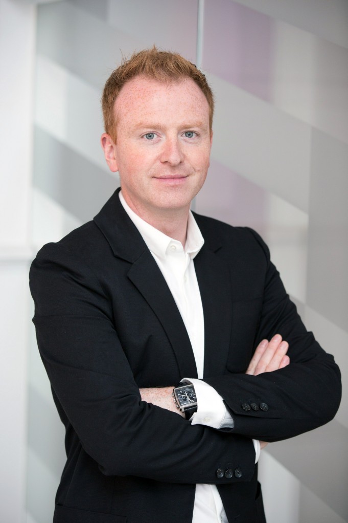 Boys and Girls join Interpartners Communications | AdWorld.ie