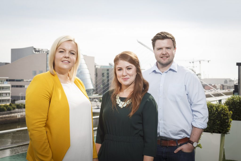 Mediaworks Expands Agency Offering with New Hires & Promotions | AdWorld.ie