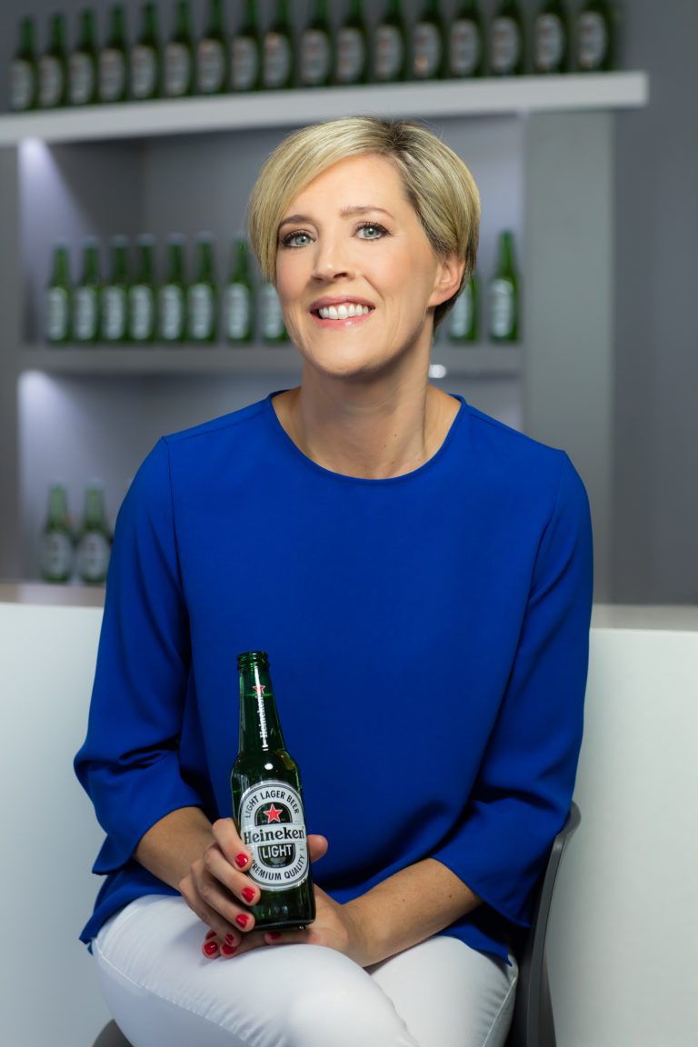 Sharon Walsh Leaves Ireland to Head Up Heineken’s Cider Division in ...