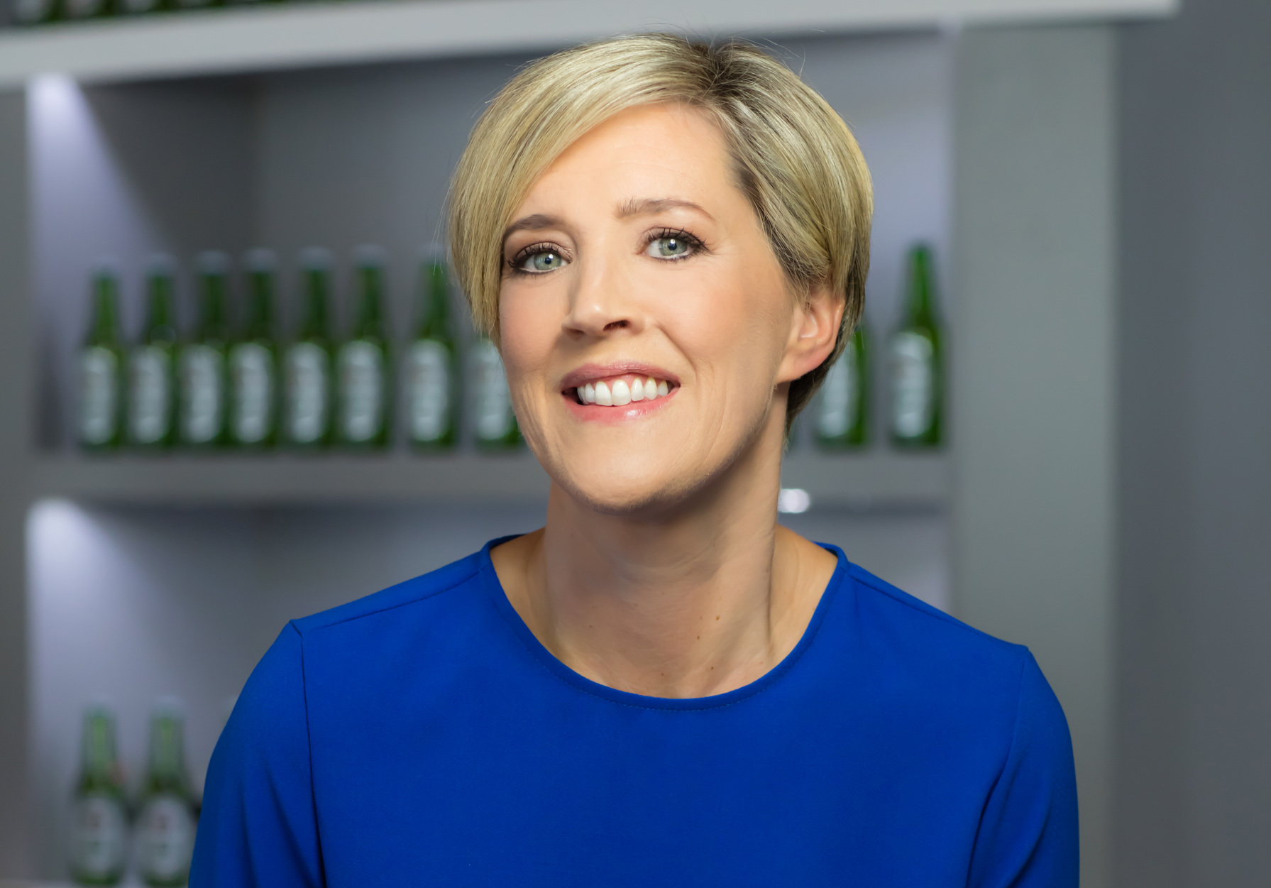 Sharon Walsh Leaves Ireland to Head Up Heineken’s Cider Division in ...