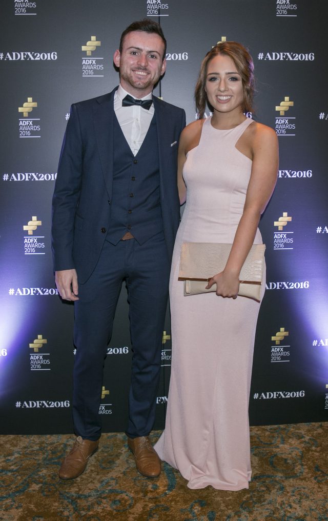 ADFX 2016 Awards: The Winners List | AdWorld.ie