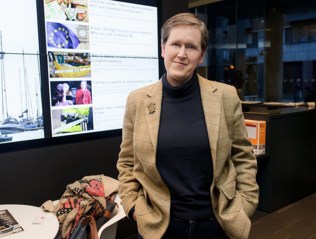 IMJ/Irish Times #BreakfastBytes Gallery | AdWorld.ie