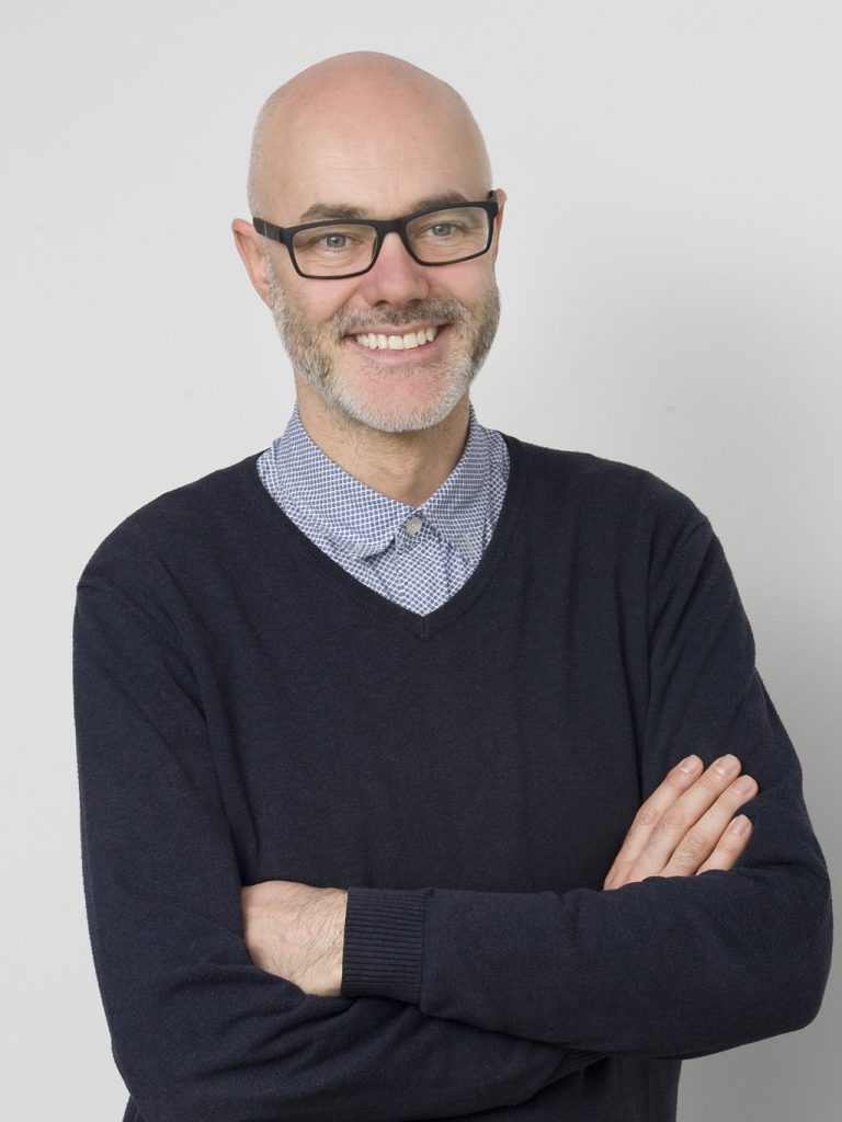 Geraghty Joins IPG Mediabrands as Strategy Director | AdWorld.ie