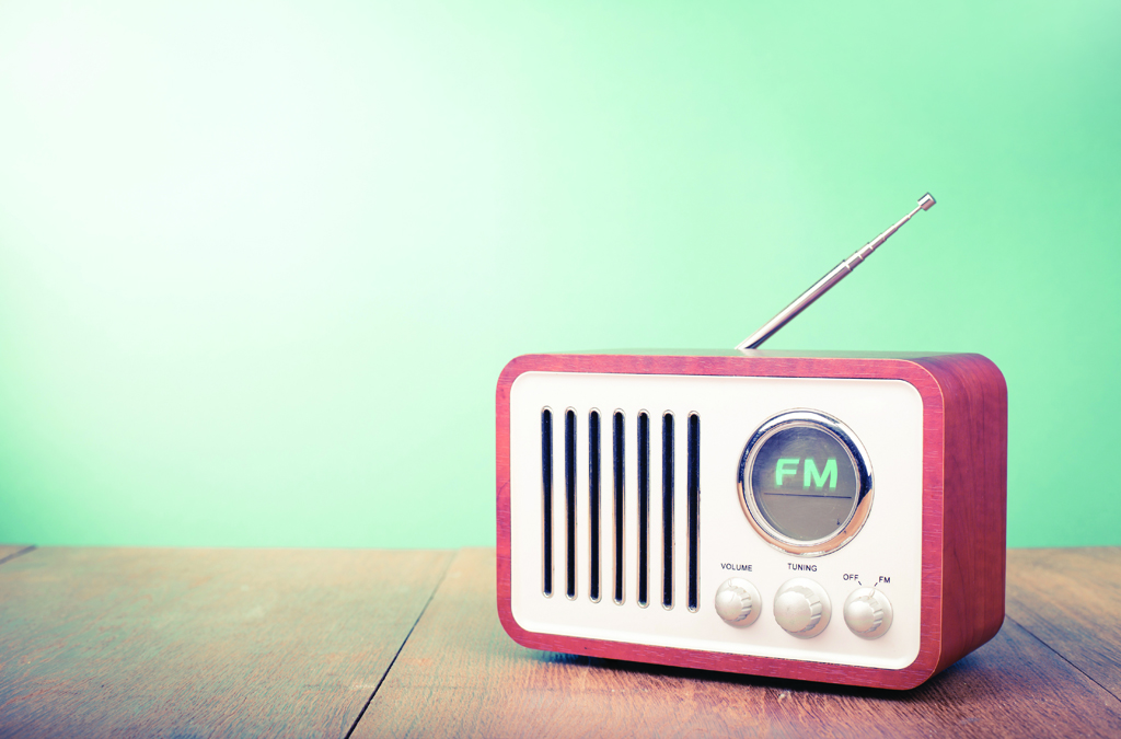 Radio’s Big Challenge | AdWorld.ie