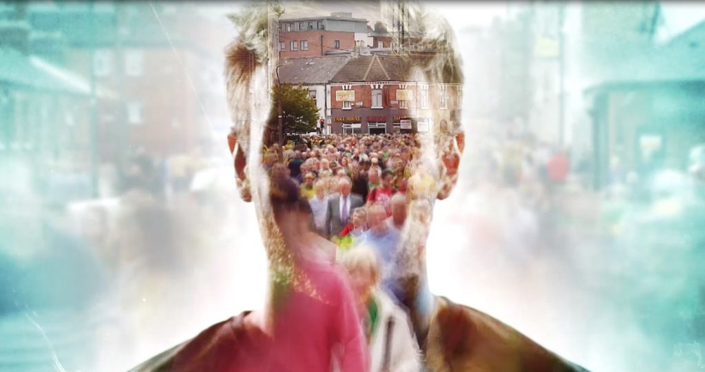 GAA Launches 2017 Football & Hurling Championship Campaign | AdWorld.ie