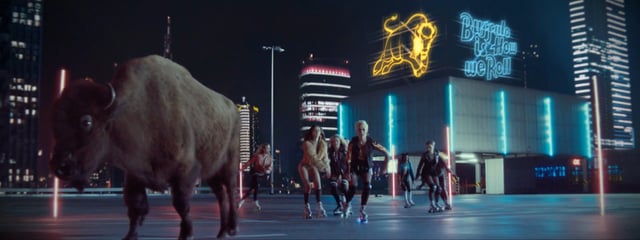 Ad of the Week: Hunky Dorys – McCannBlue - AdWorld.ie