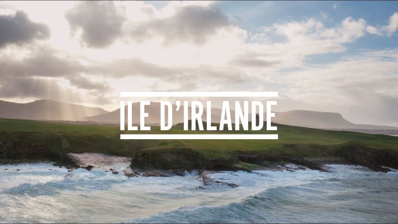 Allez Irlande as Tourism Ireland Sets Out to Woo French Tourists ...