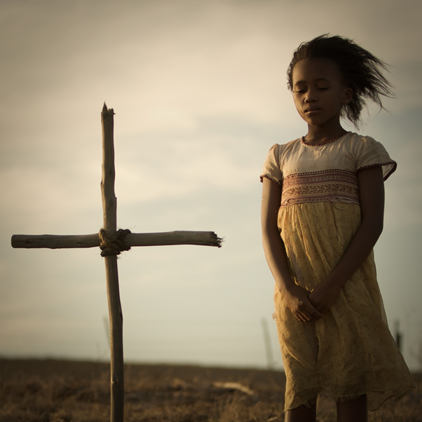 Trócaire Launches Lenten Campaign with New TV Ad - AdWorld.ie