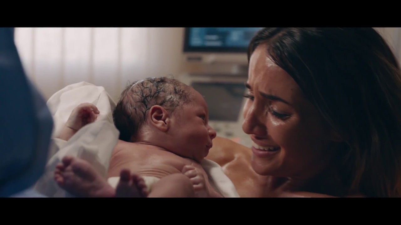 WaterWipes Embarks on First Global Ad Campaign | AdWorld.ie