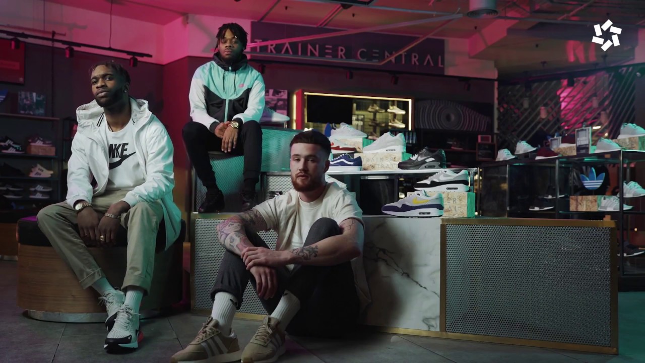 Launch of Trainer Council - AdWorld.ie