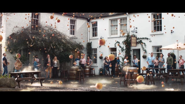 Ad of the Week: Heineken Launches New Appleman’s Cider Campaign ...