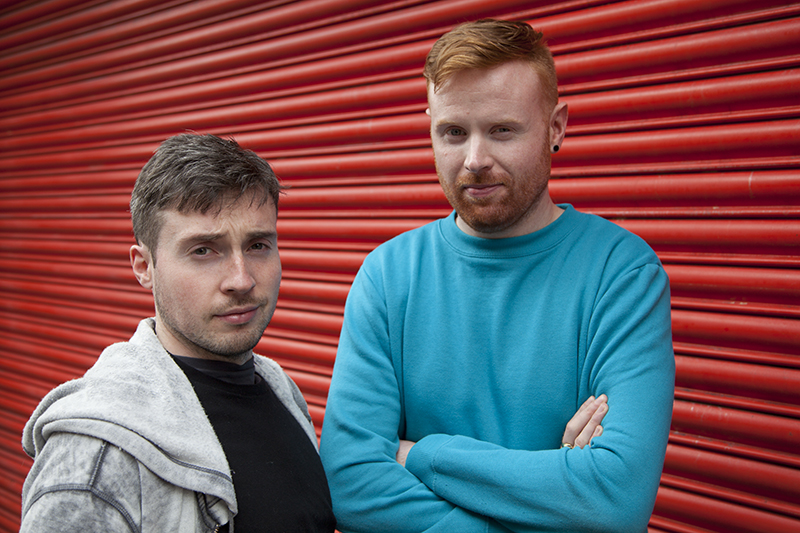 New Entertainment Show to Pilot on RTÉ Player | AdWorld.ie