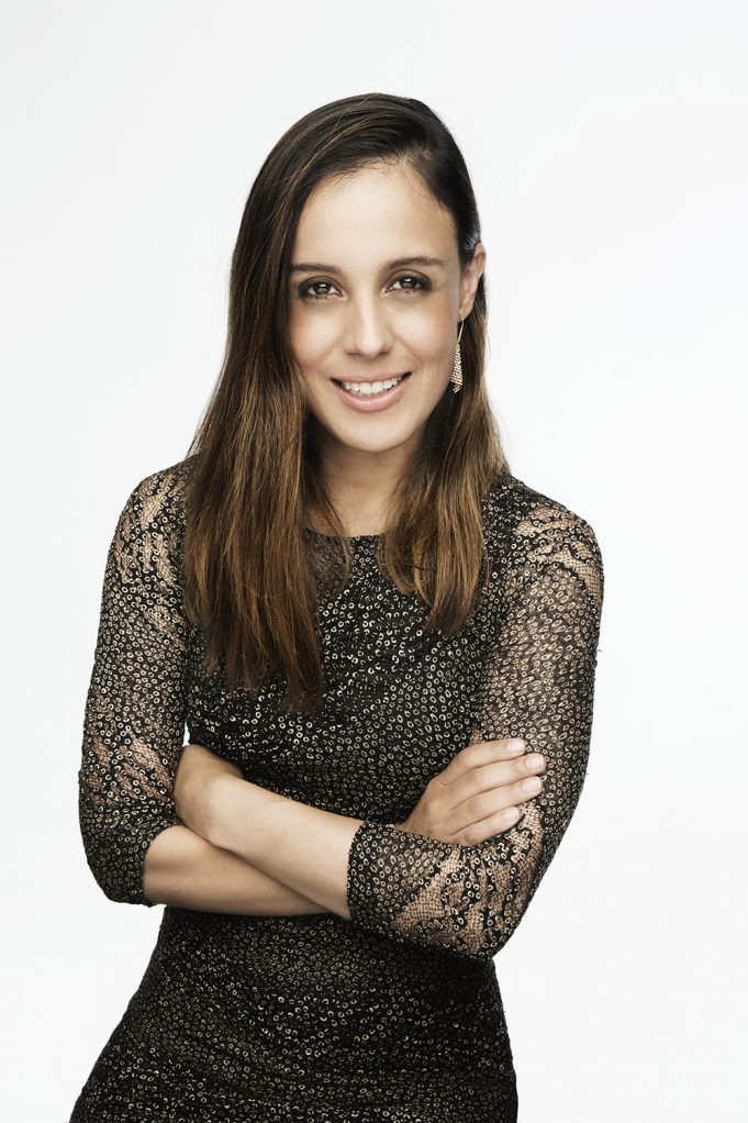 Sandra Alvarez to Judge at Festival of Global Media in Rome | AdWorld.ie