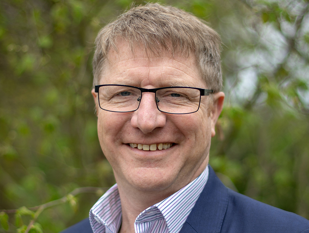 Colin Whaley 2018 | AdWorld.ie