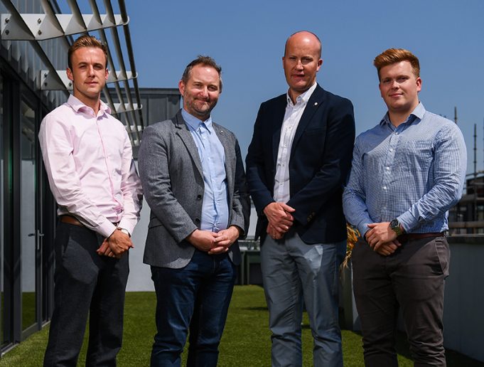 Off The Ball Saddles up With Horse Racing Ireland | AdWorld.ie