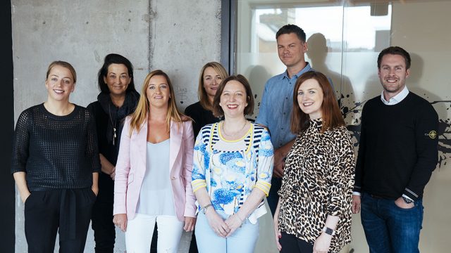 APMC Beefs Up Board With New Appointees | AdWorld.ie