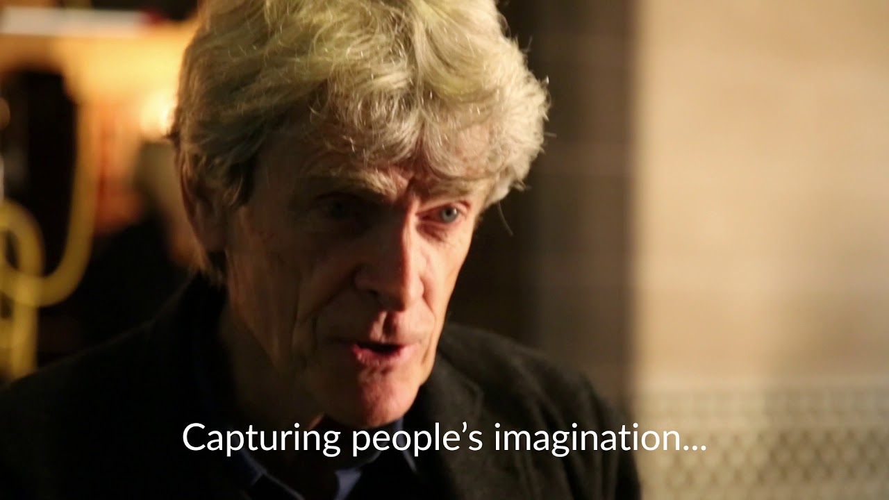 Wide Eye Media Backs New Global WFP Campaign | AdWorld.ie