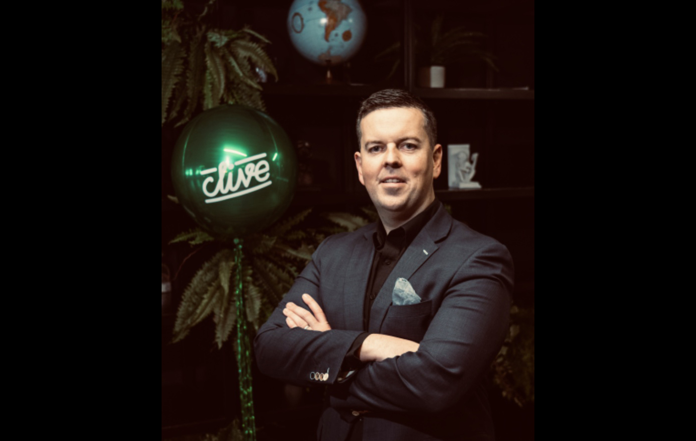 Gavin Downes joins Clive’s Dublin Team as Head of Strategy | AdWorld.ie