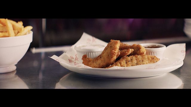 Ad of the Week: Eddie Rocket’s – Great Food And A Lot Of Attitude ...