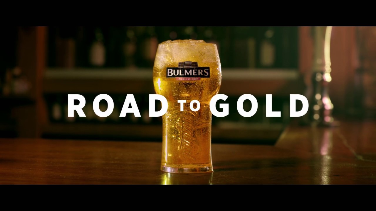 Bulmers Launches New Campaign to Support Cheltenham Sponsorship ...