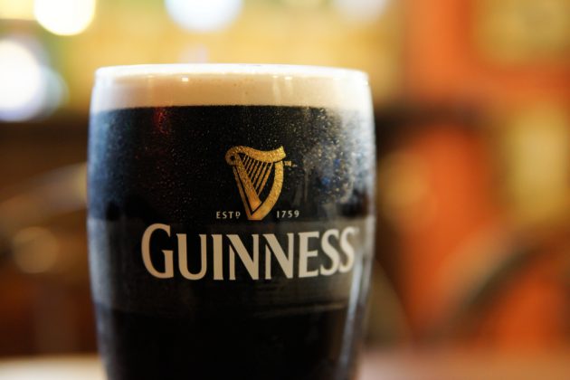 Guinness, AIB & Primark are Ireland’s Top Brands According to Brand ...