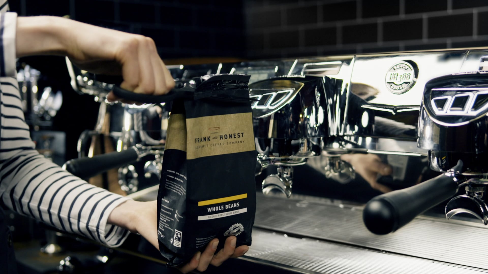 Ad of the week: Frank and Honest ASMR - AdWorld.ie