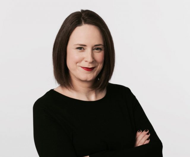 Jane Madden Joins In the Company of Huskies as Strategy Director ...