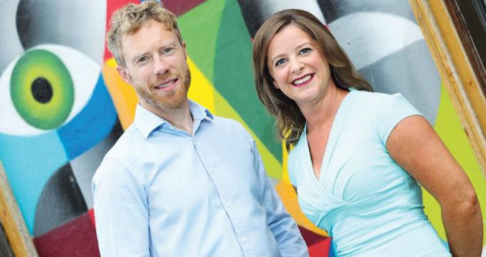 Health & Wellness Start-up Targets Creative and Media Agencies | AdWorld.ie