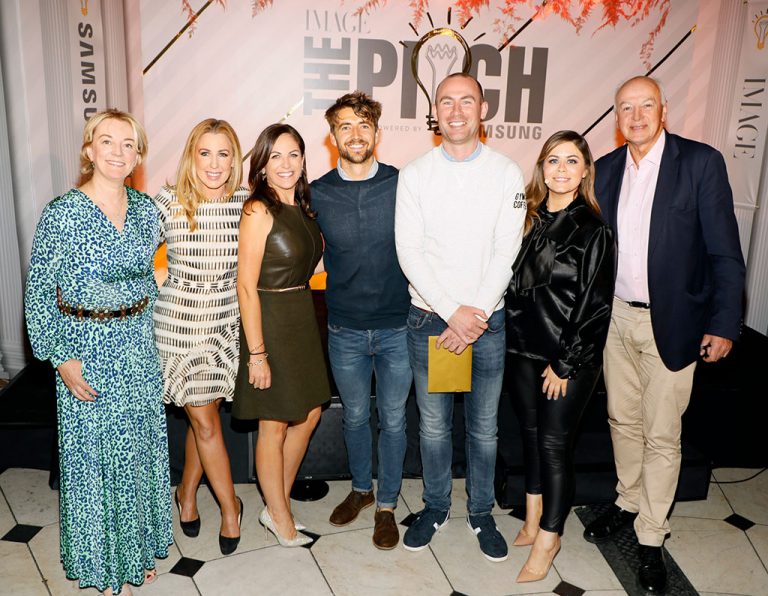 Gym+Coffee Wins IMAGE Media’s The Pitch Competition | AdWorld.ie