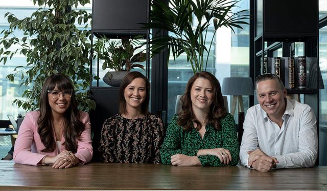 Emer Lawn Appointed Deputy Managing Director of Starcom | AdWorld.ie