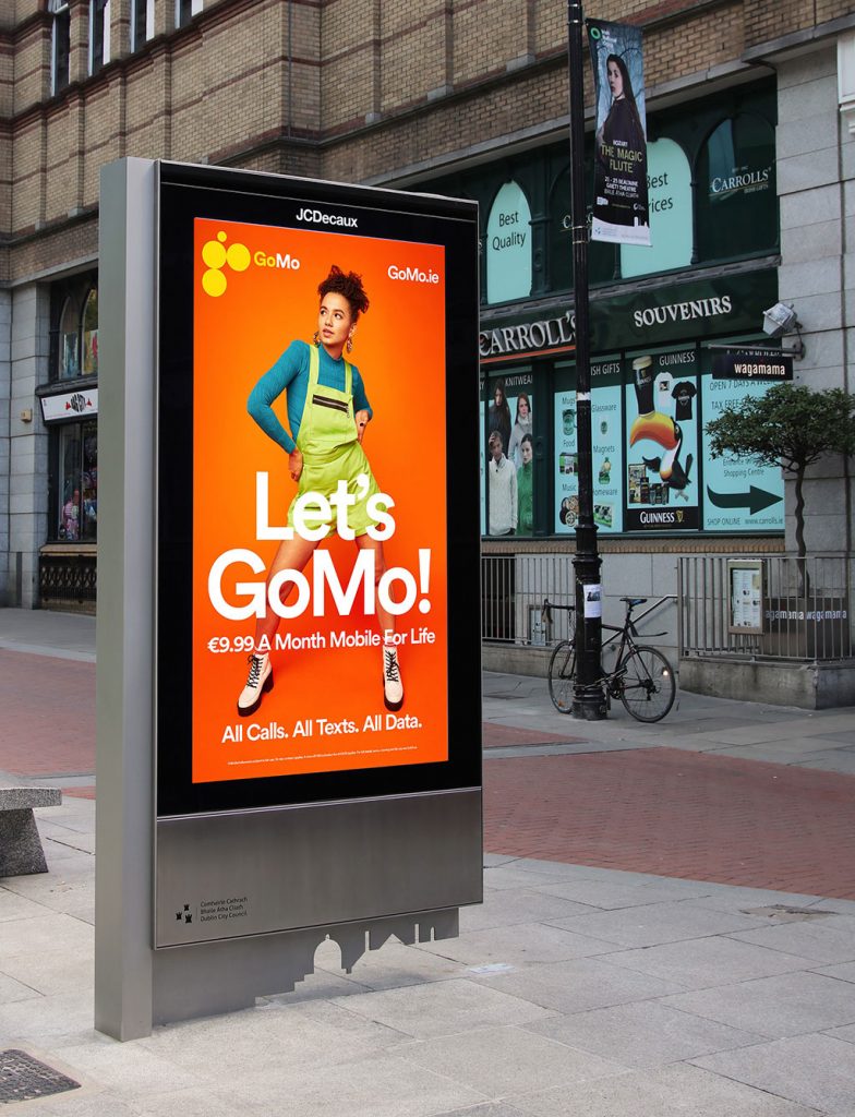 The Tenth Man Rolls Out ‘Game Changing’ Campaign for New Mobile Service ...