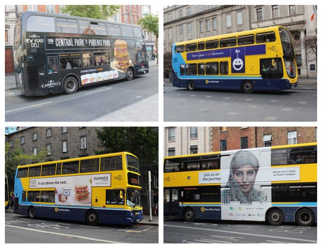 Classic OOH Formats Continue to Endure According to New Research ...