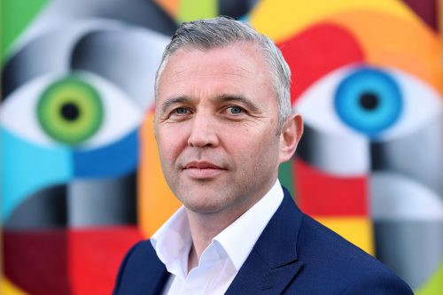 Eamon Fitzpatrick Joins iZest Marketing as Group Managing Director ...
