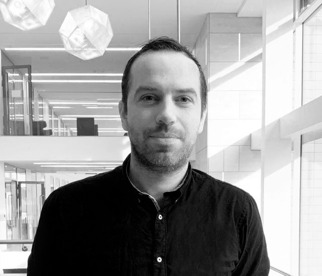 Oliver Appoints Rob Frew as Creative Director | AdWorld.ie