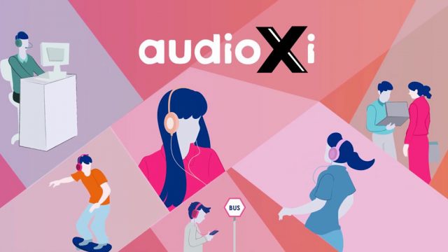 Mondelez Partners with audioXi and Carat in New Digital Audio Campaign ...