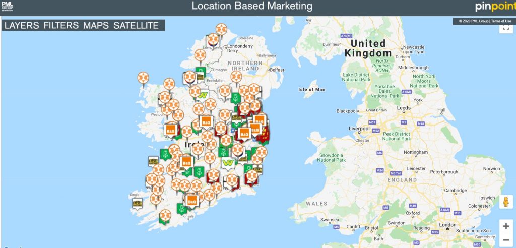 Now, Near, Next – The Latest View from OOH | AdWorld.ie