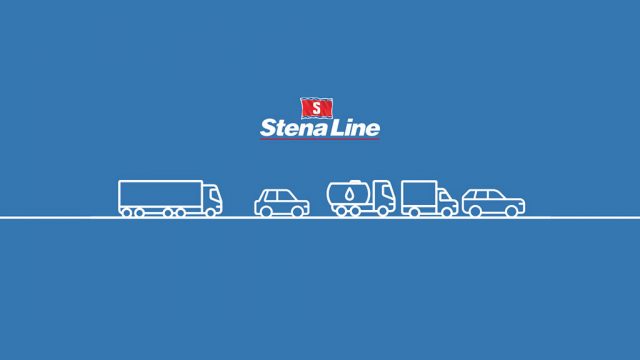 Stena Line “We’re Here” | AdWorld.ie