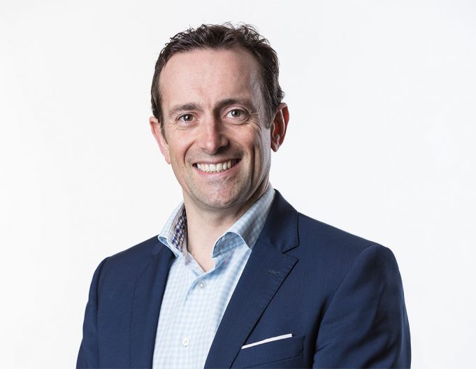 Stephen Rust Joins Empathy’s New Shopper Research Unit as MD | AdWorld.ie