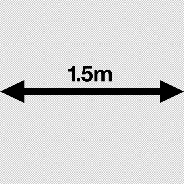Opinion: Tackling the 1.5 Metre of Fear | AdWorld.ie