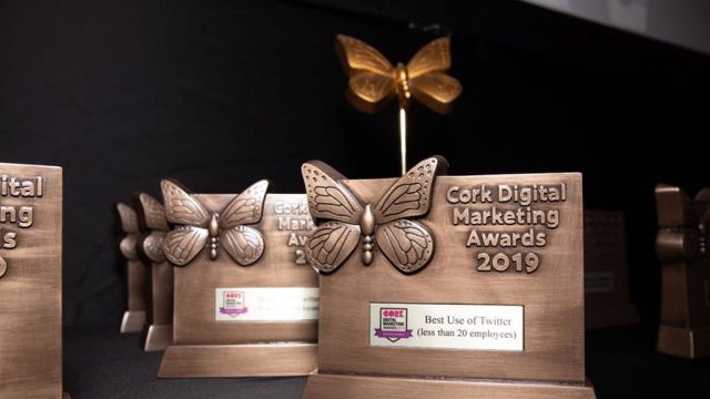 Cork Beo Shortlisted for Two Awards One Year On From Launch | AdWorld.ie