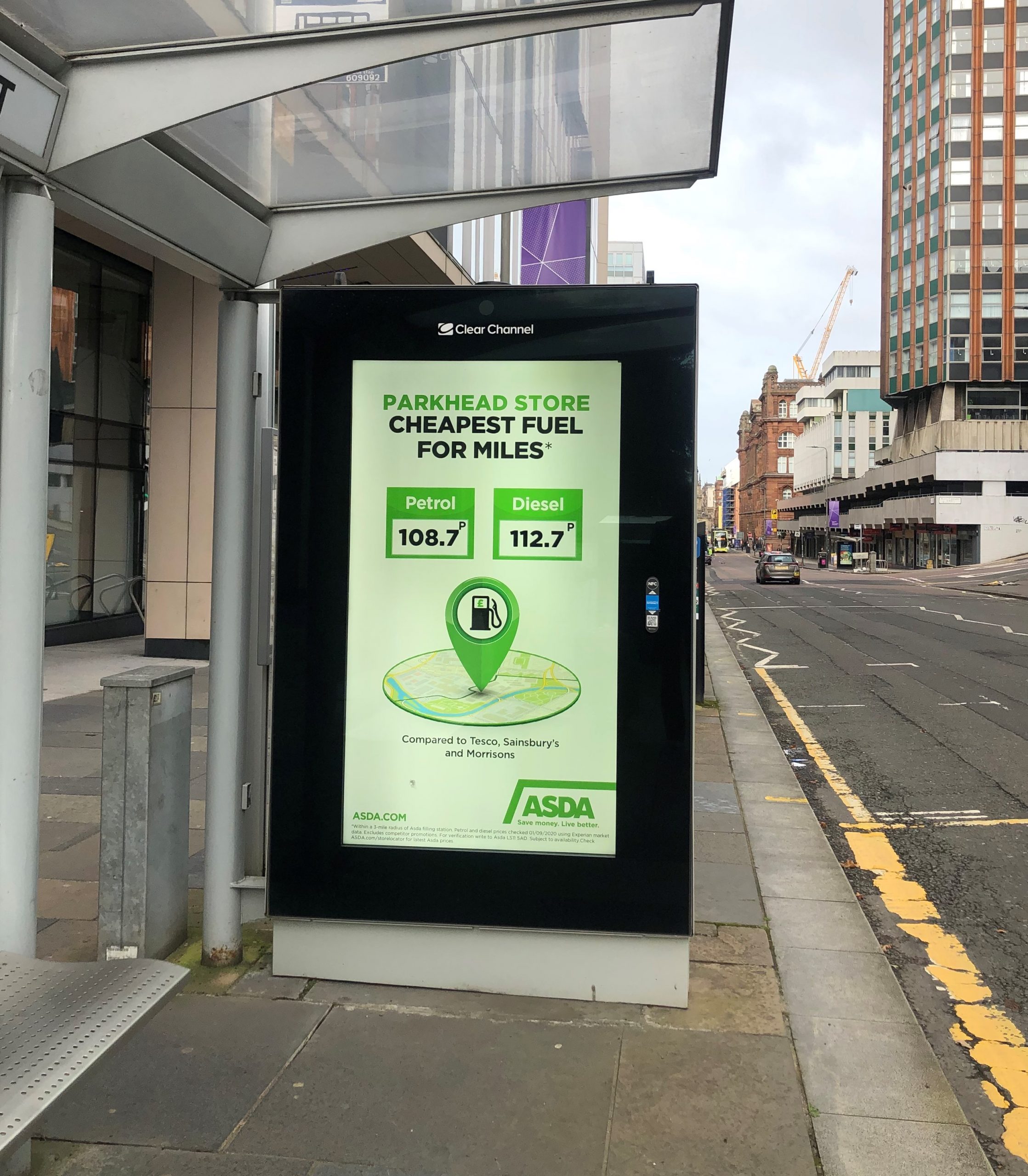 ASDA IMAGE | AdWorld.ie