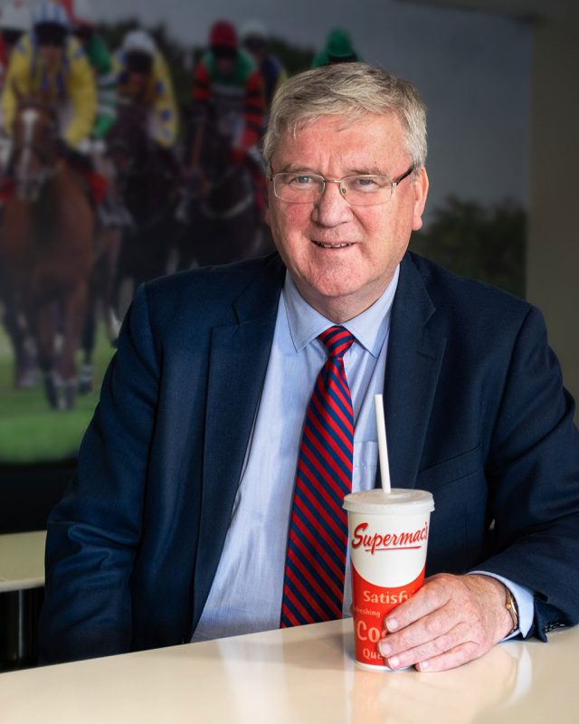 Pat McDonagh Wins MII’s All Ireland Marketing Champion Award | AdWorld.ie