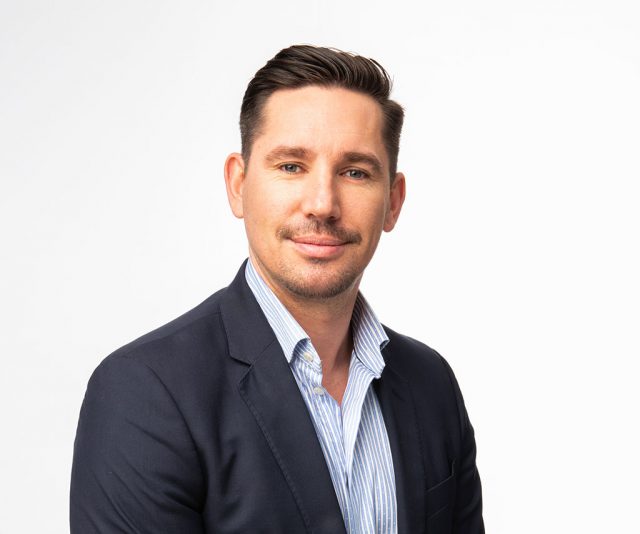 Communicorp Appoints Simon Myciunka as New Group CEO | AdWorld.ie