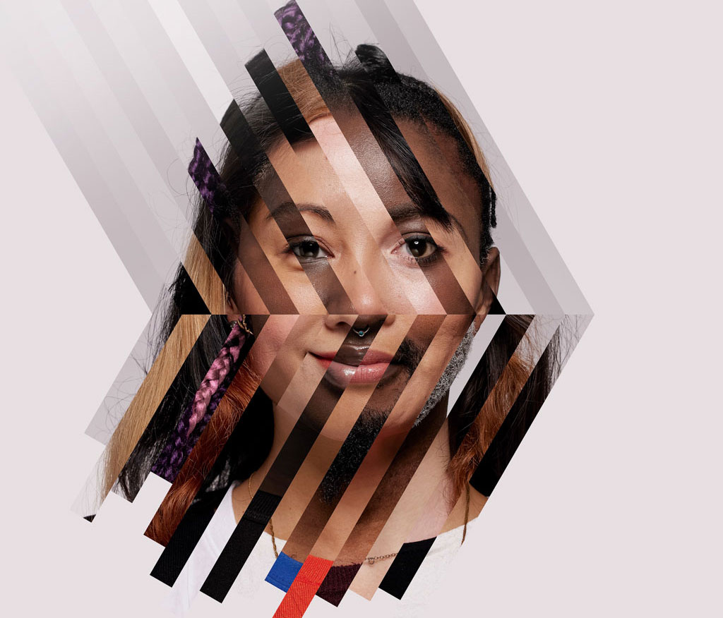 TBWA\Dublin Launches Powerful Anti-Racism Campaign - AdWorld.ie