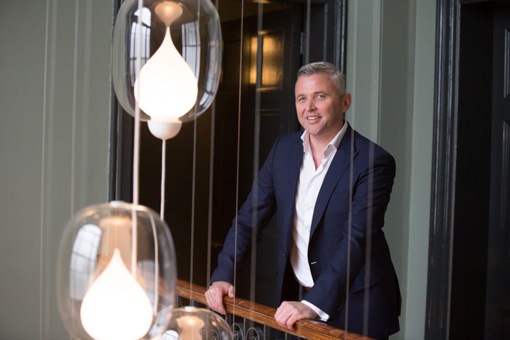 IPG Mediabrands Picks Up Media Account for The Naked Collective ...